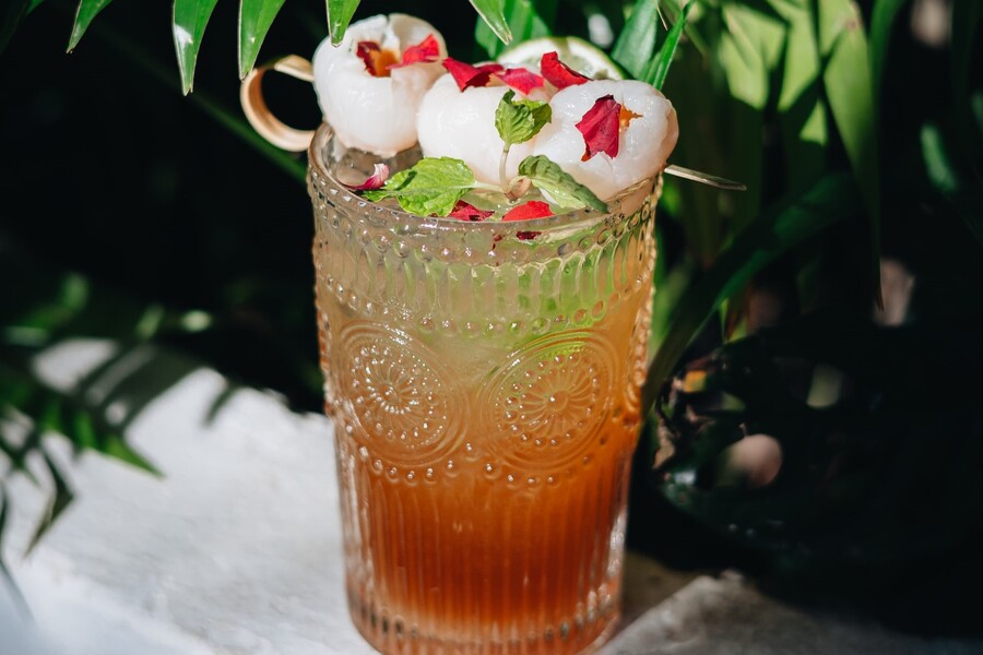 DIY Mocktail Syrups to Craft Irresistible Mocktail Recipes