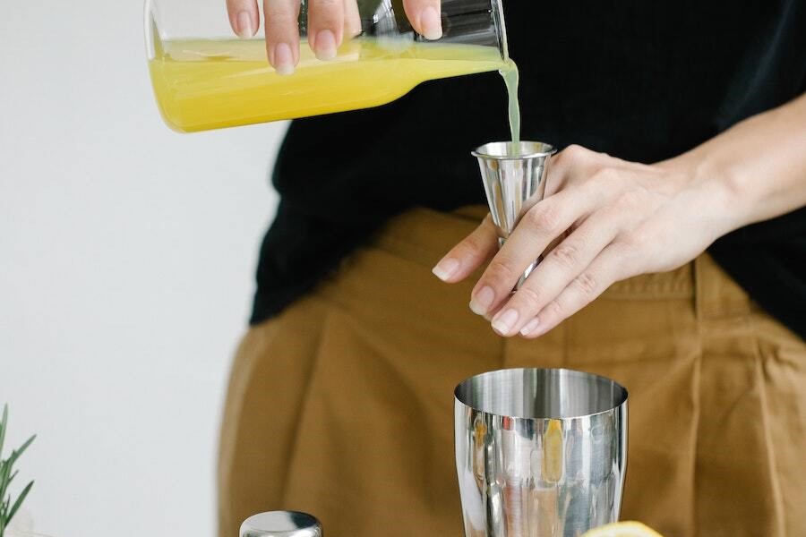 Create Delicious Mocktail Recipes with Must-Have Tools And Ingredients