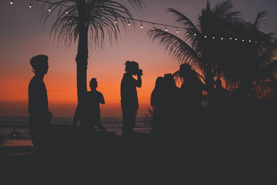 Sundowner Parties - Everything You Need To Know