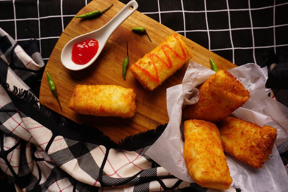 Traditional Indian Bar Snacks That Are Unbelievably Delicious